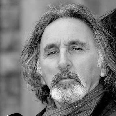 Richard Pinet - Rungh